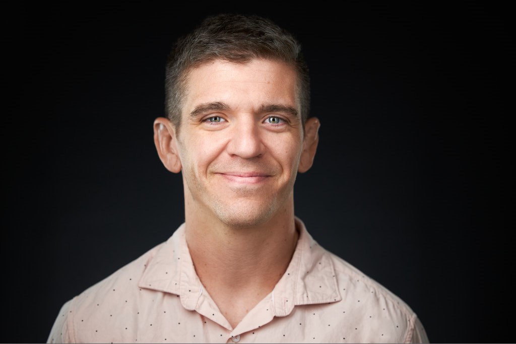 Justin Knittel | RH Cooke & Associates