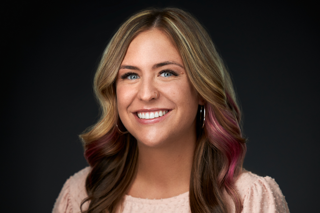 Alli Tompkins | RH Cooke & Associates